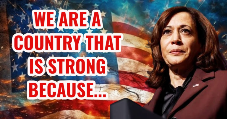 Kamala Harris Quotes: Inspiring Words from the Vice President of the ...